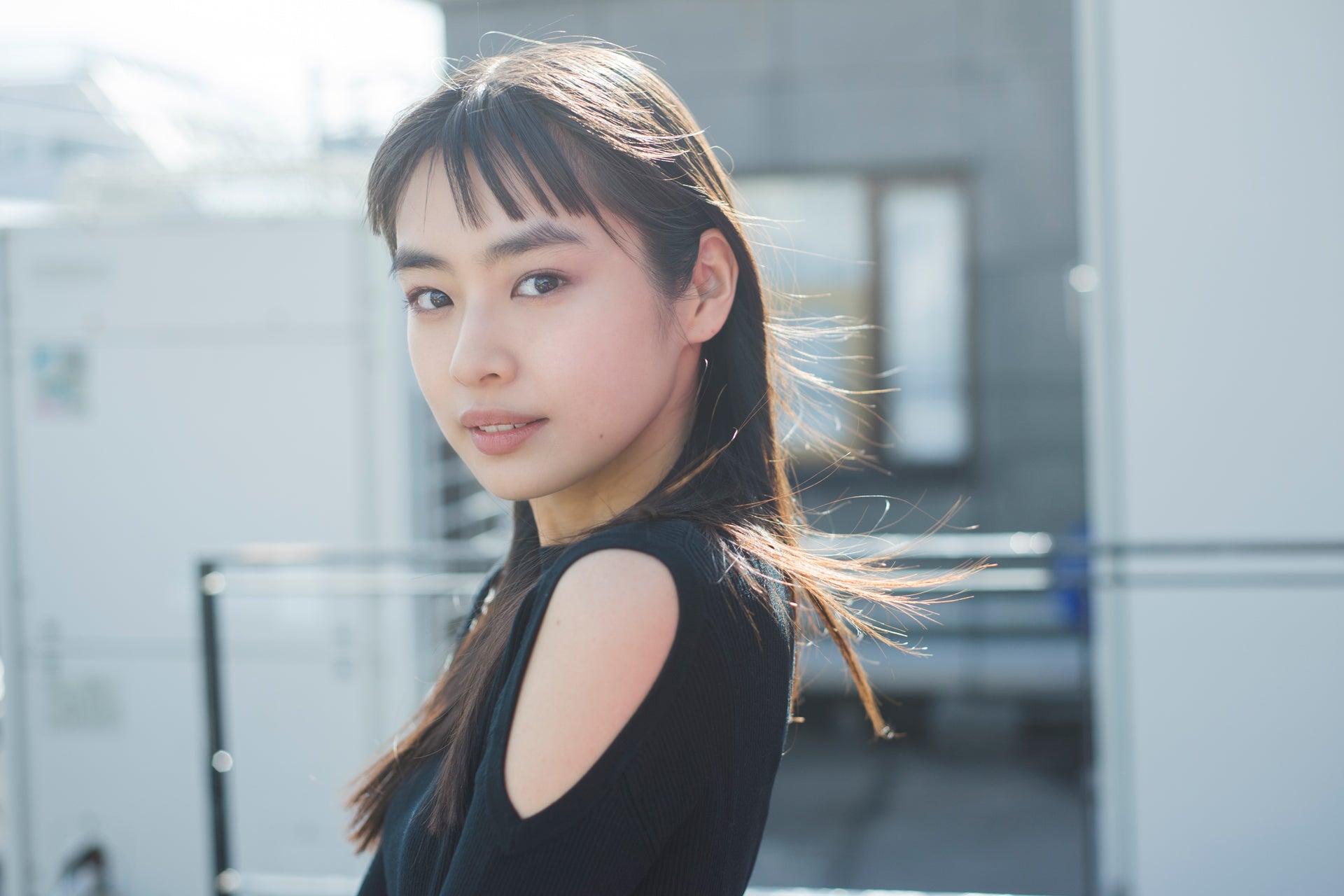 三浦杏花 | PICKYOU PRO