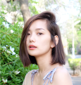 武智志穂 | PICKYOU PRO