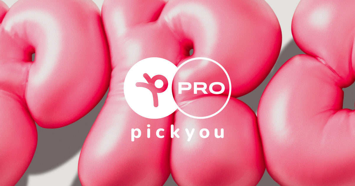 PICKYOU PRO
