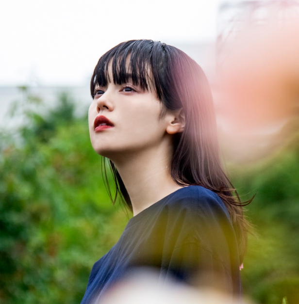 青柳文子 | PICKYOU PRO